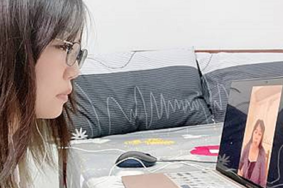 果逸老師｜鐵口直斷、溫柔又親民的紫微斗數命理專家